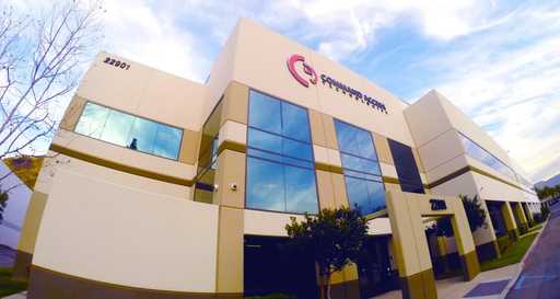 Accessibility Statement | Command Access Technologies